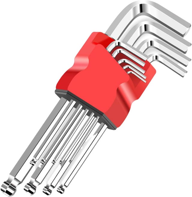 Cle hexagonal au meilleur prix | Leroy Merlin