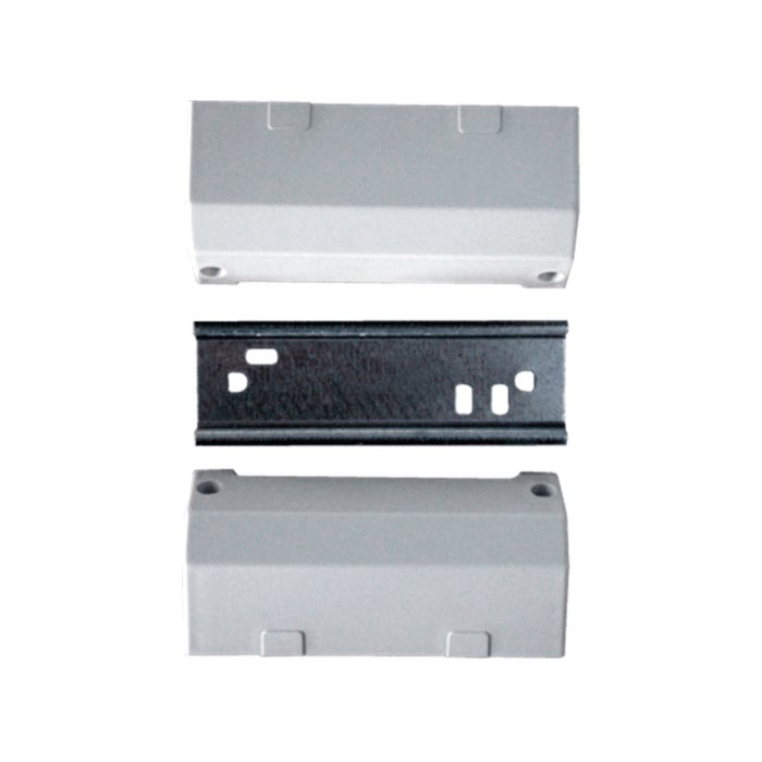 Kit Guida Din 6 Moduli CAME BPT KDIN6 61800450 | Leroy Merlin