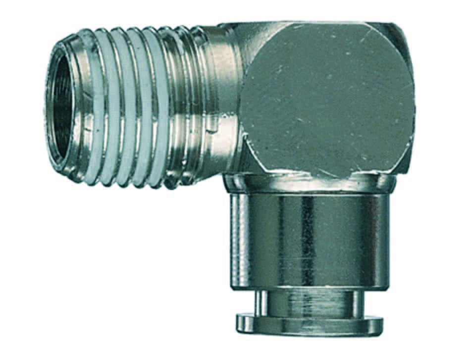 CODO AUTO AC ROSCA MACHO 50/C ANI MM 10X1/4M | Leroy Merlin