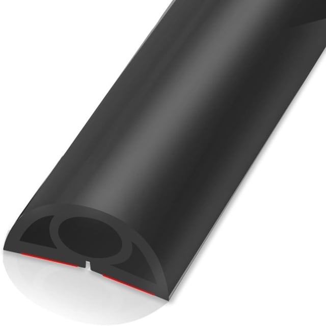 Cache cable sol au meilleur prix | Leroy Merlin