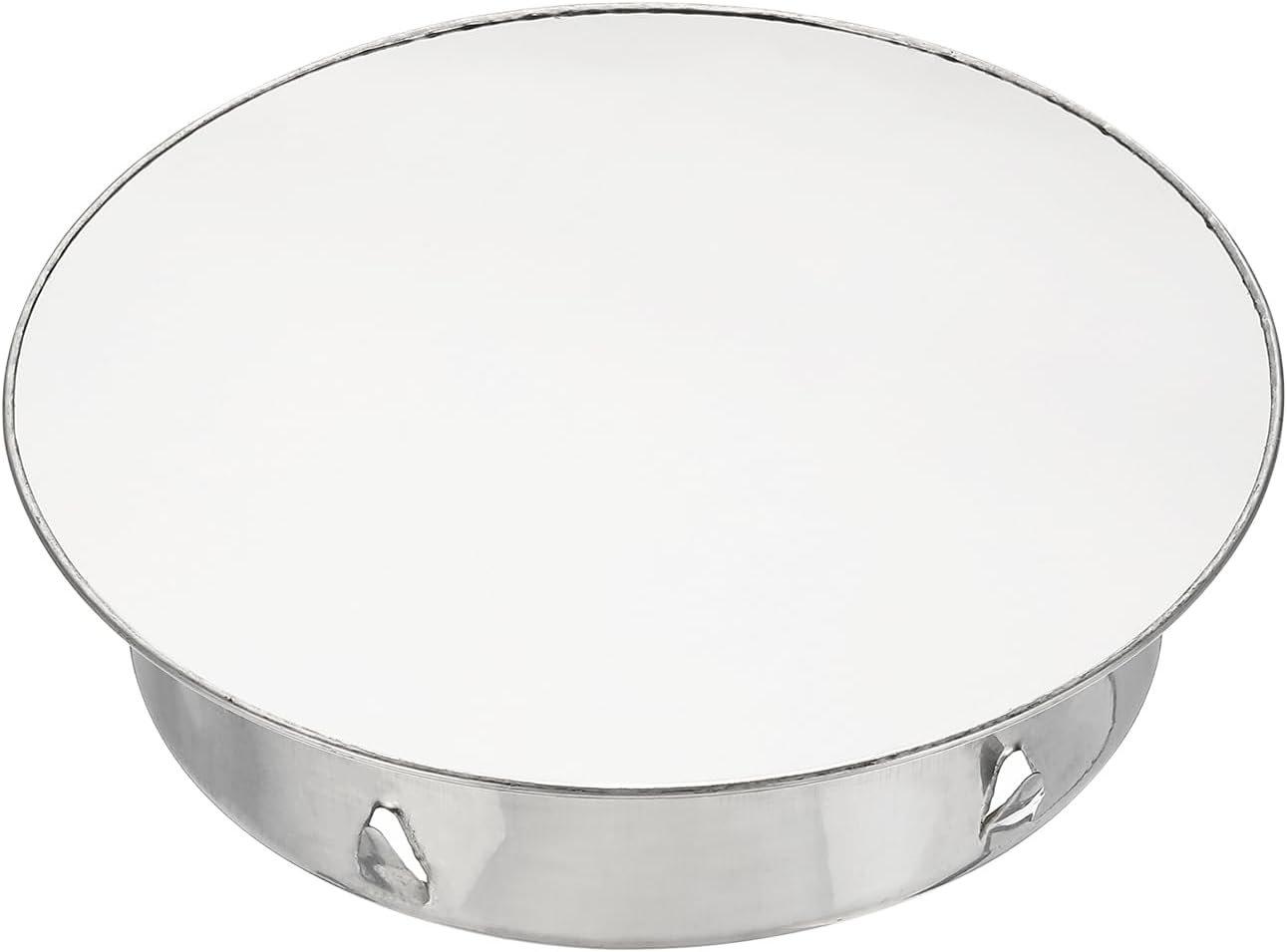 Tapa de chimenea, sello ajustable, tapa de orificio redondo, apta para ...