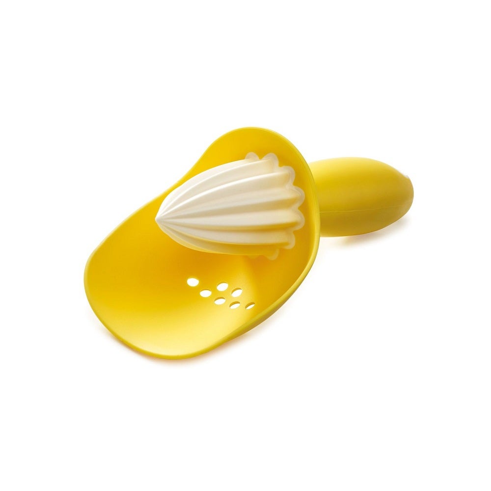 Joseph Joseph Lemon Reamer Spremiagrumi, Giallo | Leroy Merlin
