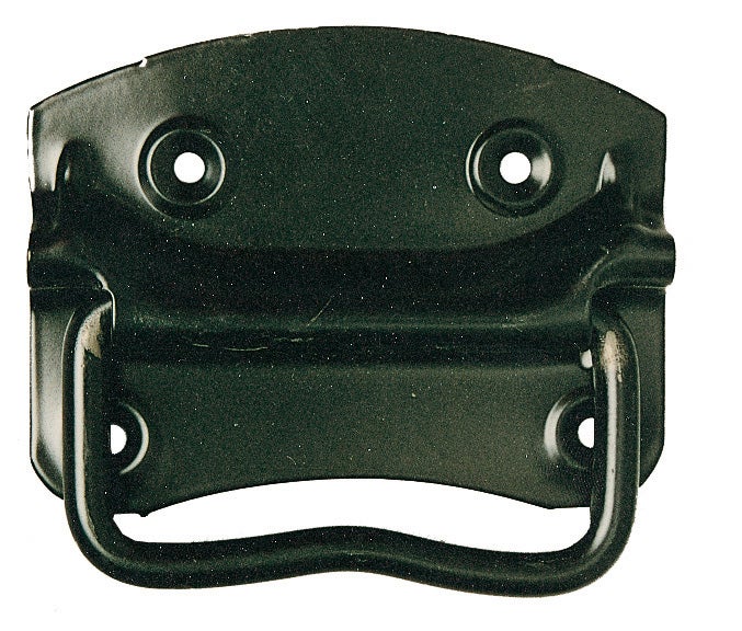 BL MANGO AMERICANO 110 MM NEGRO 2 UD. | Leroy Merlin