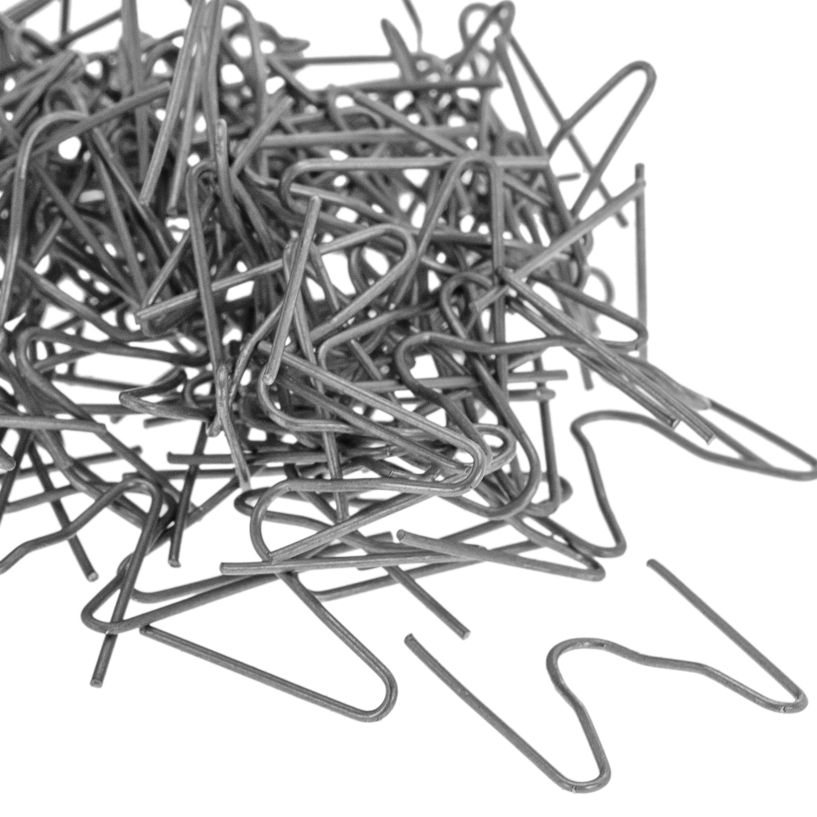 100 unités d'agrafes de soudage pour plastique, coin extérieur de 0.6mm ...