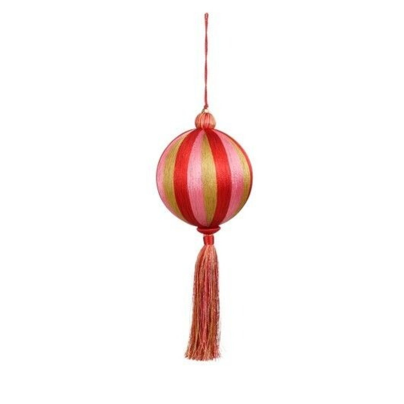 Pallina decorativa de plástico reciclado oro 120 | Leroy Merlin