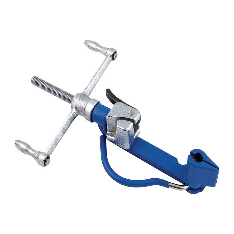 Outil de serrage et de coupe acier/fonte SST | Leroy Merlin