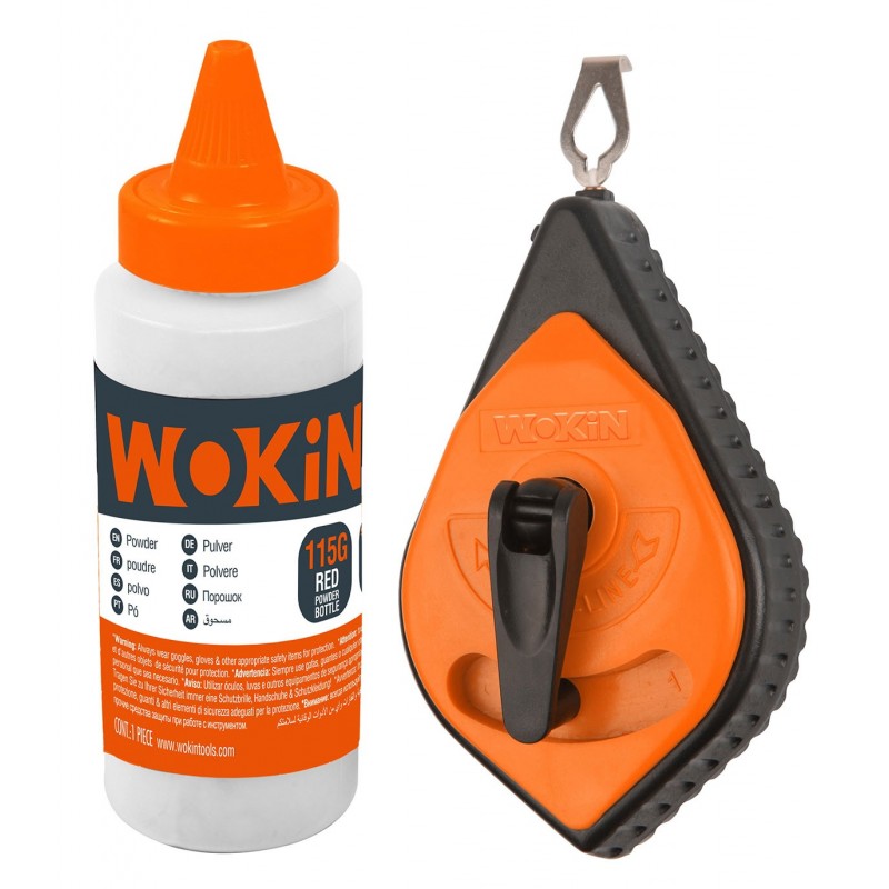 Ensemble cordex et poudre rouge | Leroy Merlin