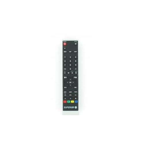 Télécommande de remplacement pour FREEBOX FREEBOX | Leroy Merlin