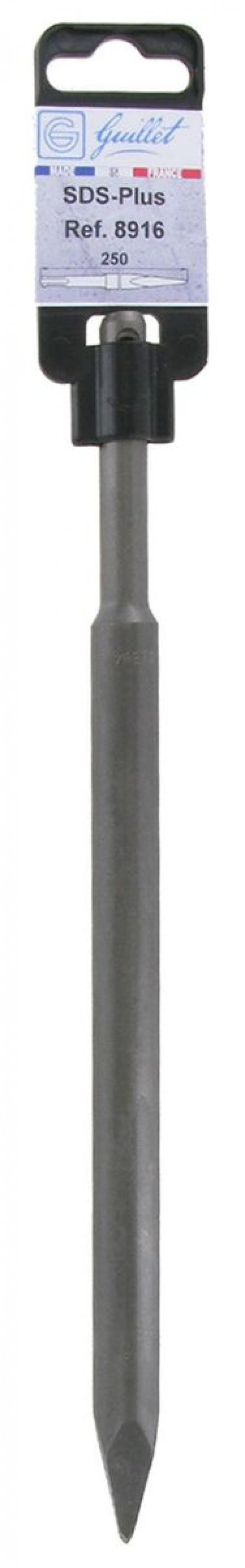 Visera Ø 18 mm SDS-max L280 mm | Leroy Merlin