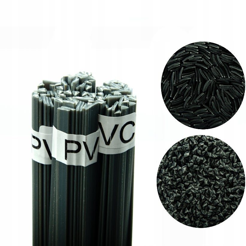 Spoi pour Soudure Plastique PVC 50 g – Forme Mixte | Temp. Fusion 280 ...