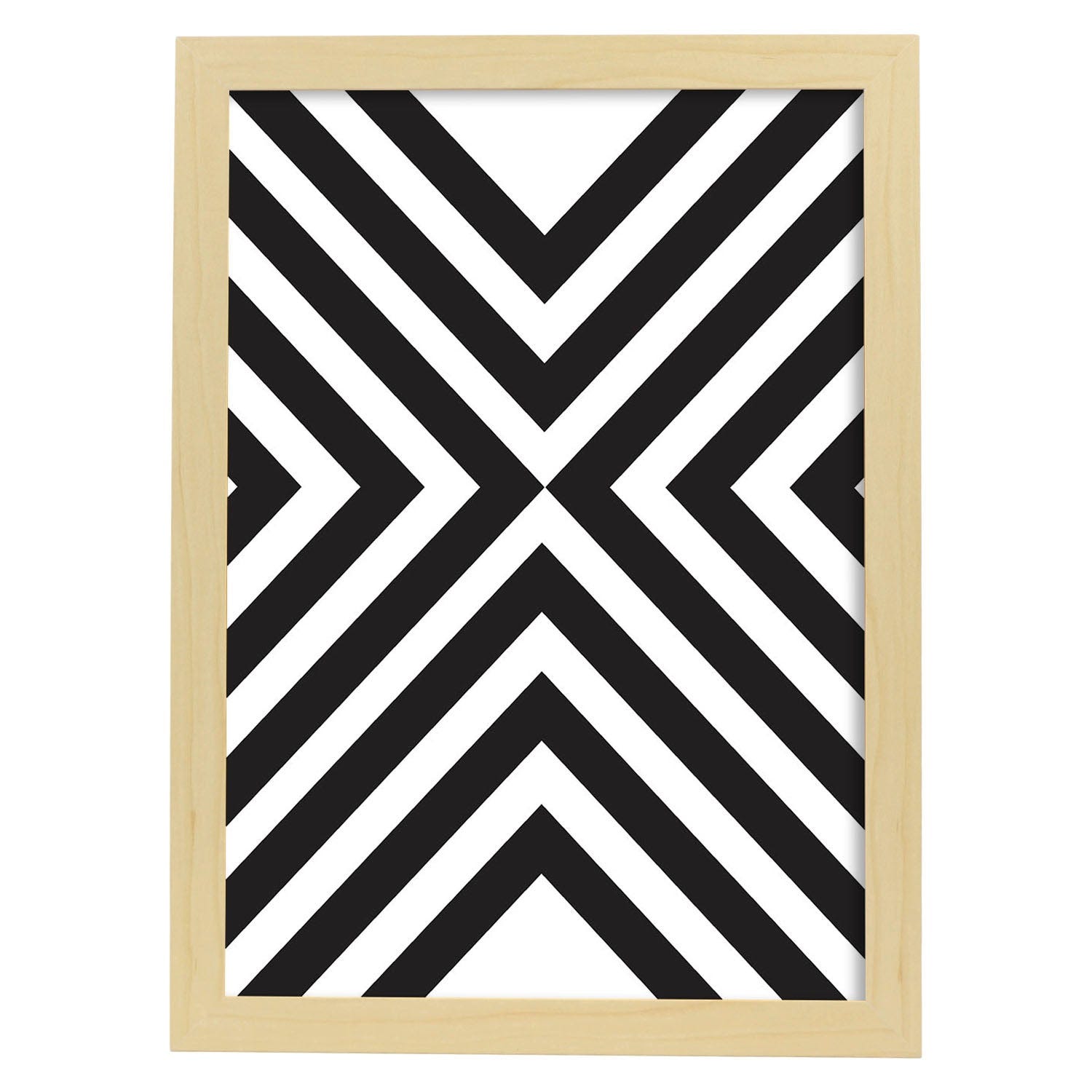 Publier Avec Un Dessin De Ligne Nordique Lamina X Illustrée De Lignes