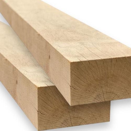 Traviesas de madera | Leroy Merlin