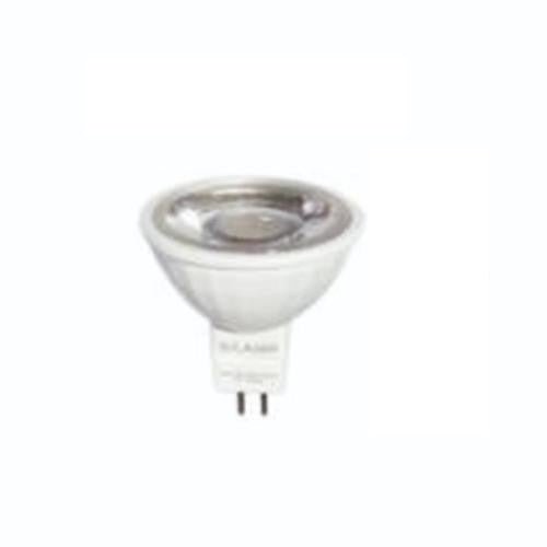 Bombilla LED GU5.3 / MR16 12V 8W SMD 80° - Blanco Unitario / Neutro ...