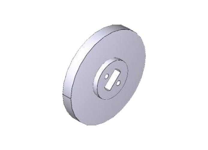 Came pièce détachée disque freinage ati 119rid204 | Leroy Merlin
