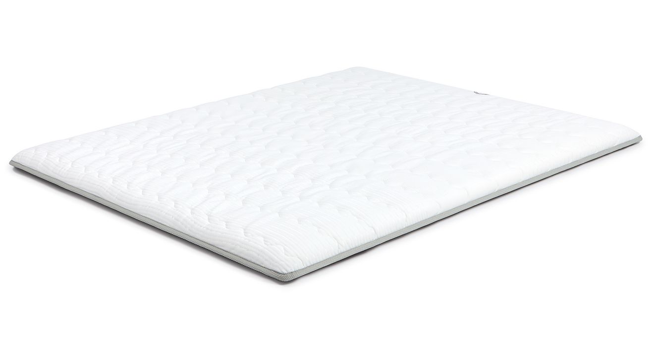Topper Basic 160x190 | Leroy Merlin