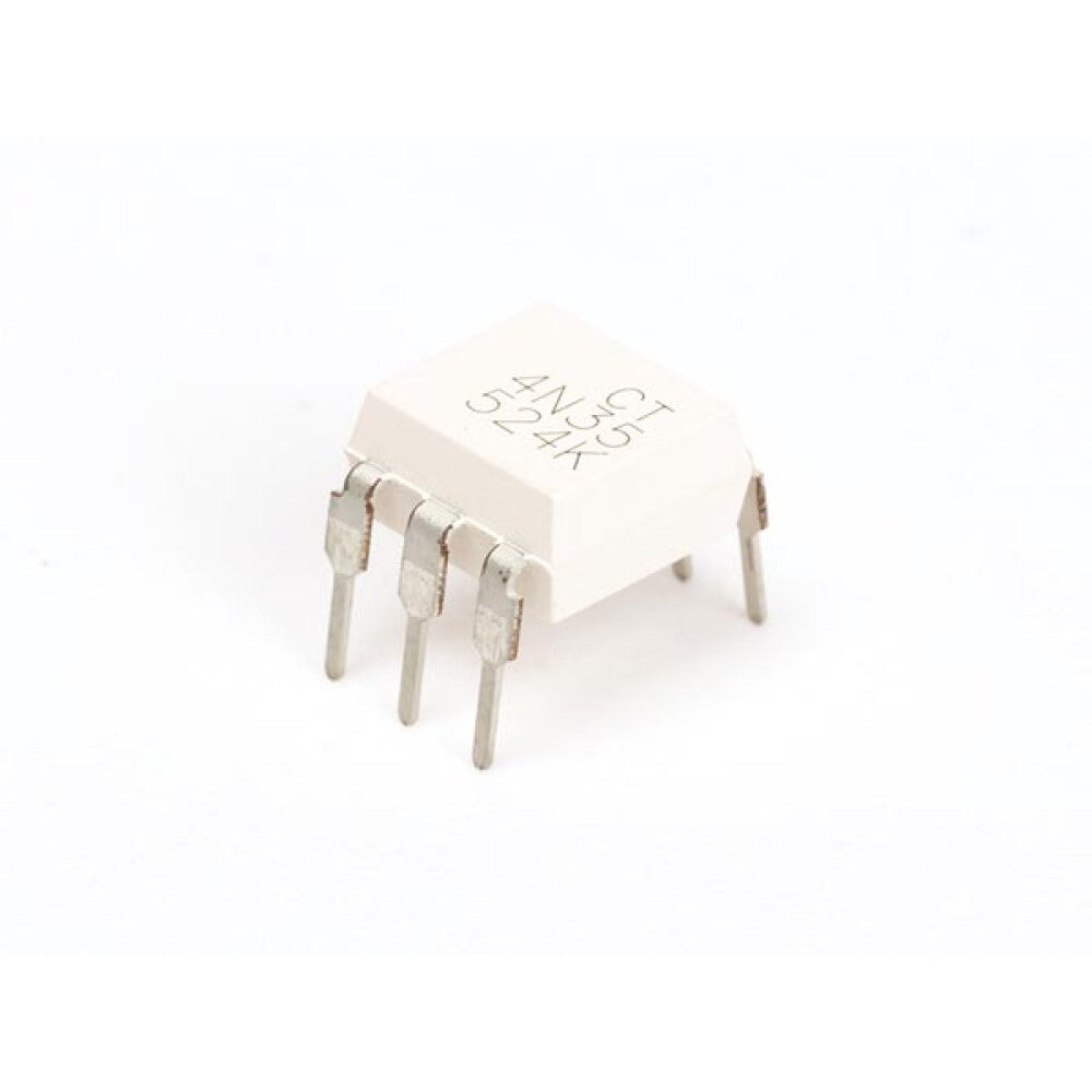 OPTO-COUPLEUR A SORTIE TRANSISTOR Vcc=3550V / CTR=>100 | Leroy Merlin