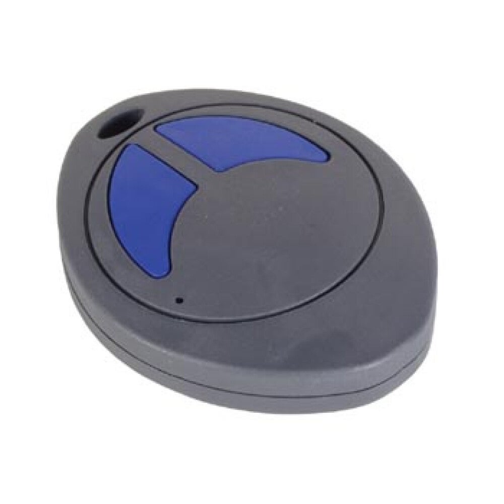 ÉMETTEUR AM OOK 433.92MHz À 2 CANAUX (ENCODEUR HCS300) | Leroy Merlin