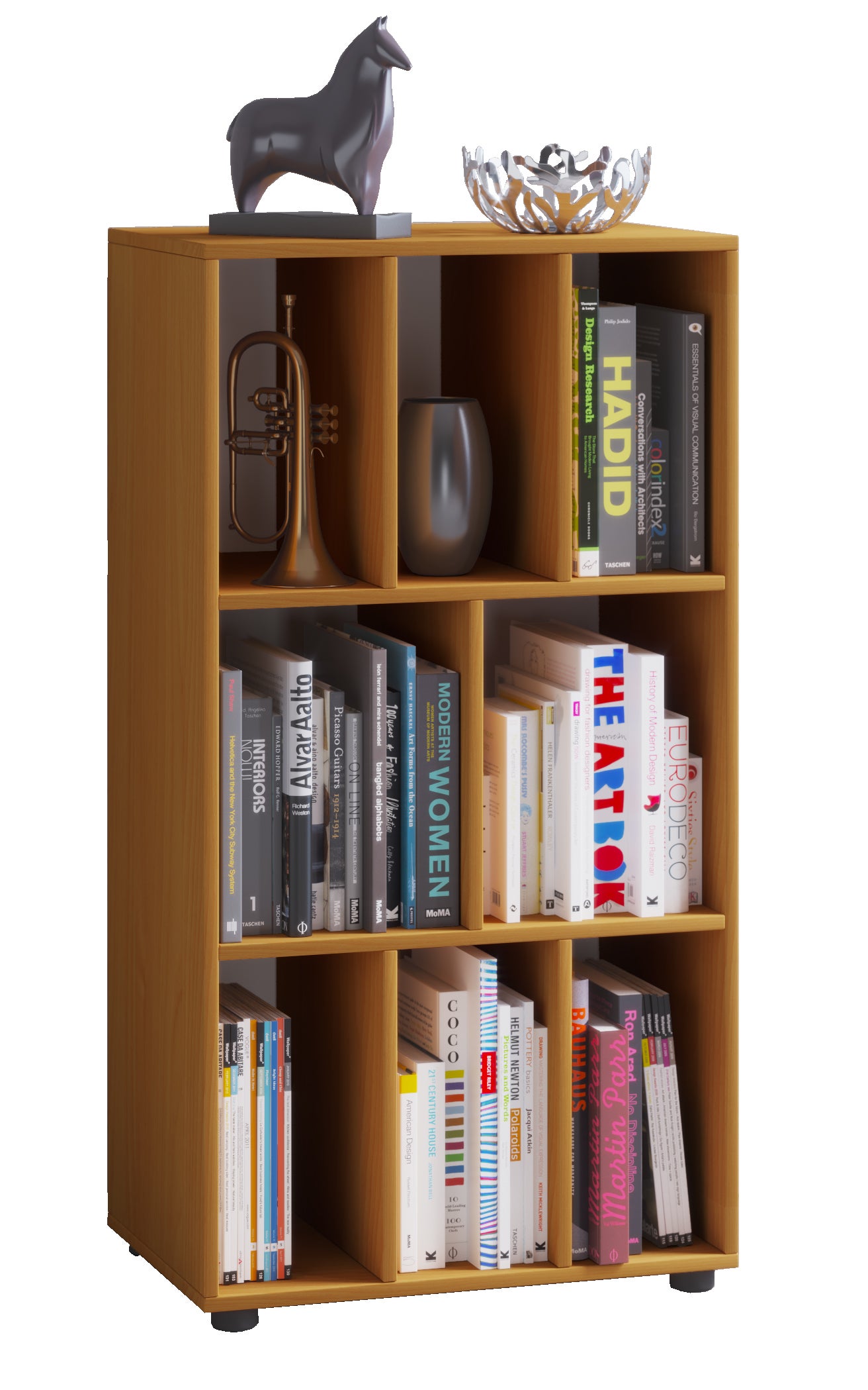 Disco de madera LP Regal Woltino | Leroy Merlin