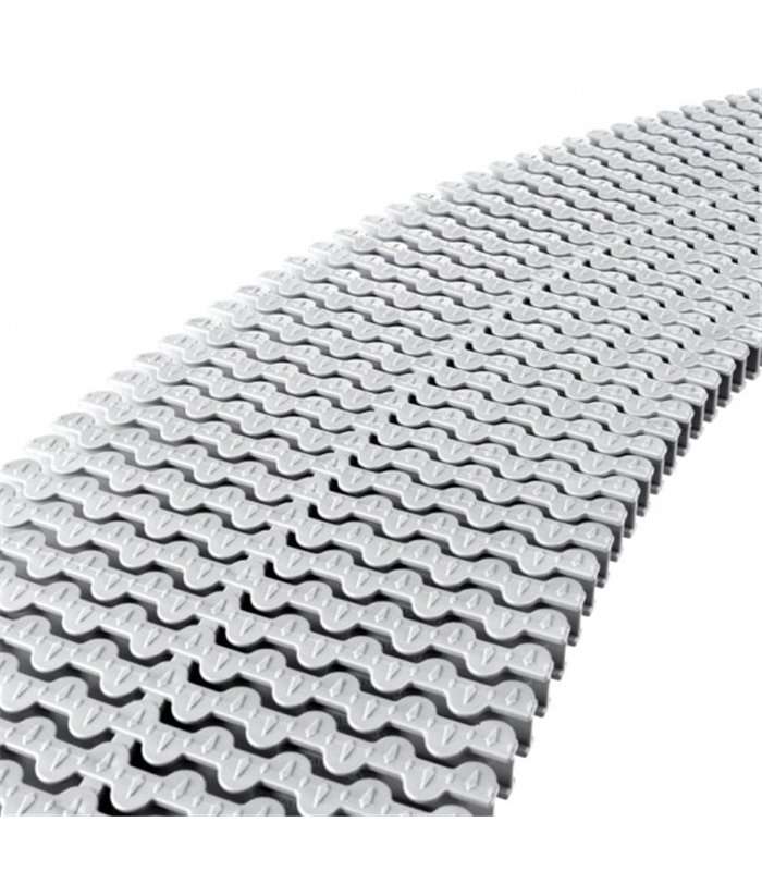 ASTRALPOOL GRILLE TRANSVERSALE 195MM. 00212 | Leroy Merlin
