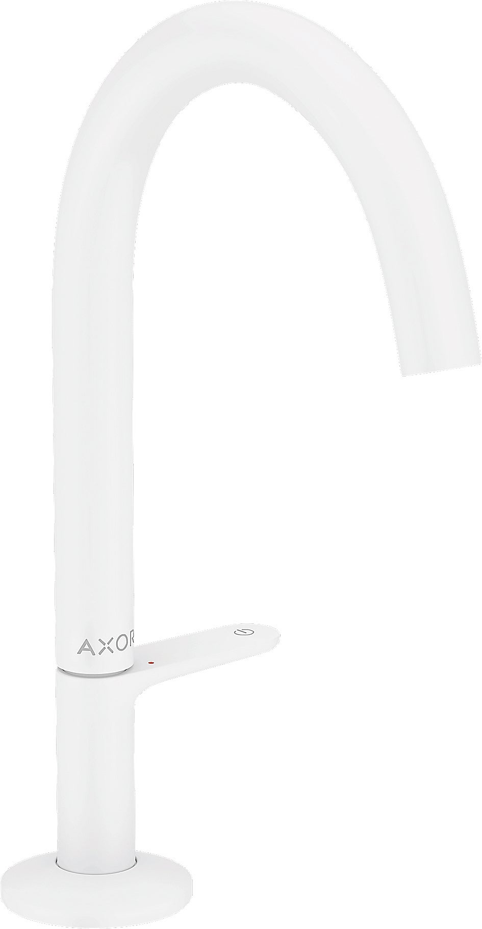 Hansgrohe AXOR One mezclador de lavabo Select 170 con desagüe de ...