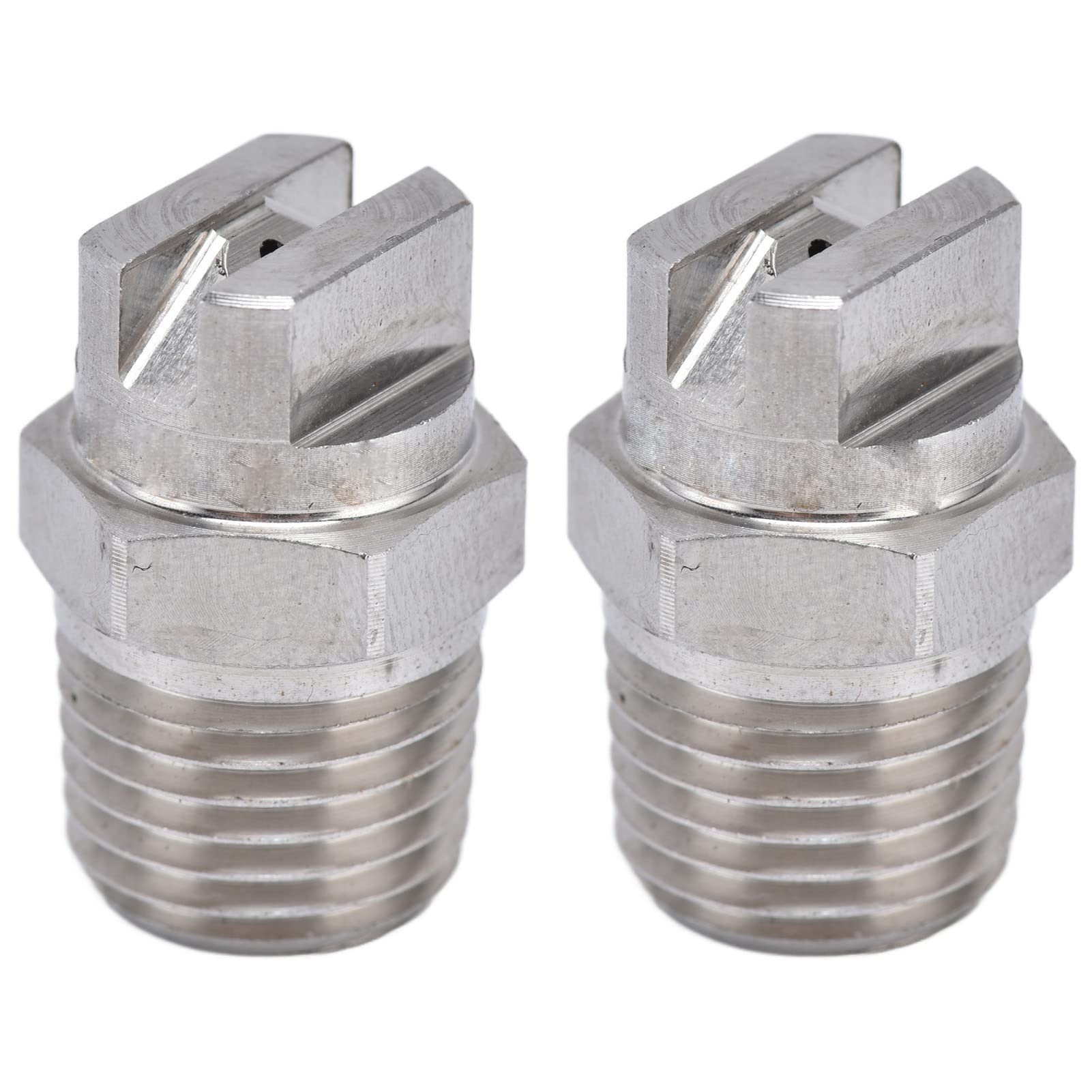 Buse éventail en inox, brumisateur, grande couverture d'essai de pluie ...