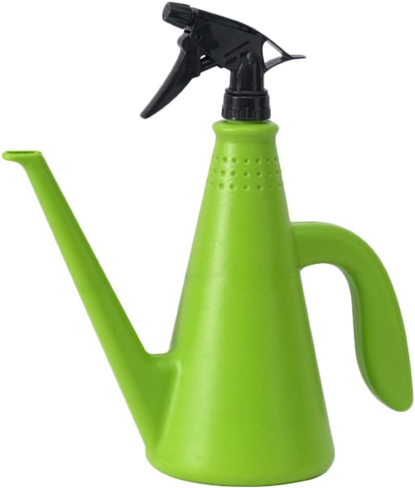 Arroseur Multifonction Pulvérisateur à Double Usage pour Jardinage Pot ...