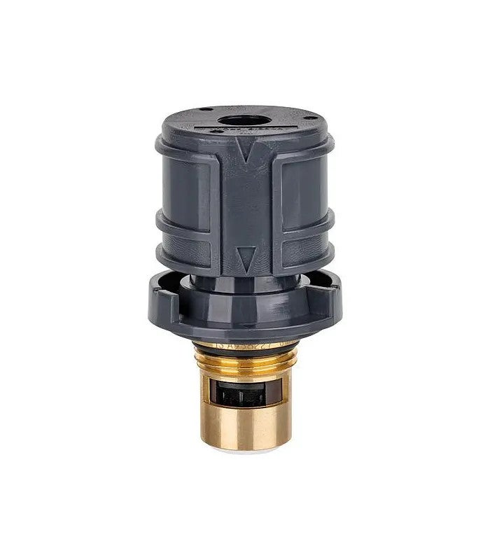 Tête de robinet IDEAL STANDARD PORCHER, 15x21, 1 demi tour | Leroy Merlin