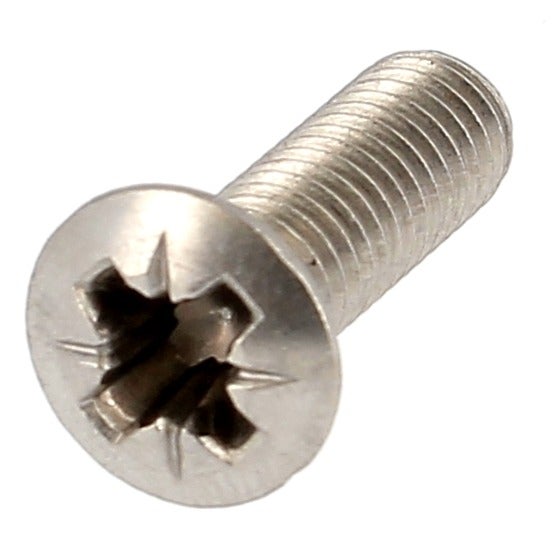 TFB M5X20 Pozidriv Inox A2 DIN 966 | Leroy Merlin