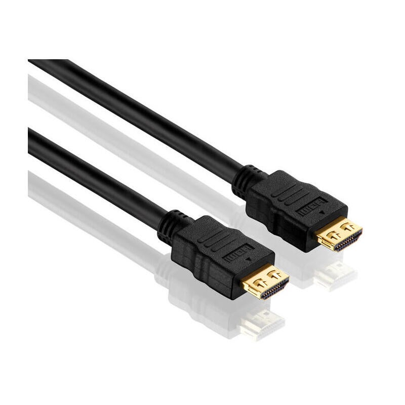 Purelink - cable hdmi - pureinstall 10,0m | Leroy Merlin