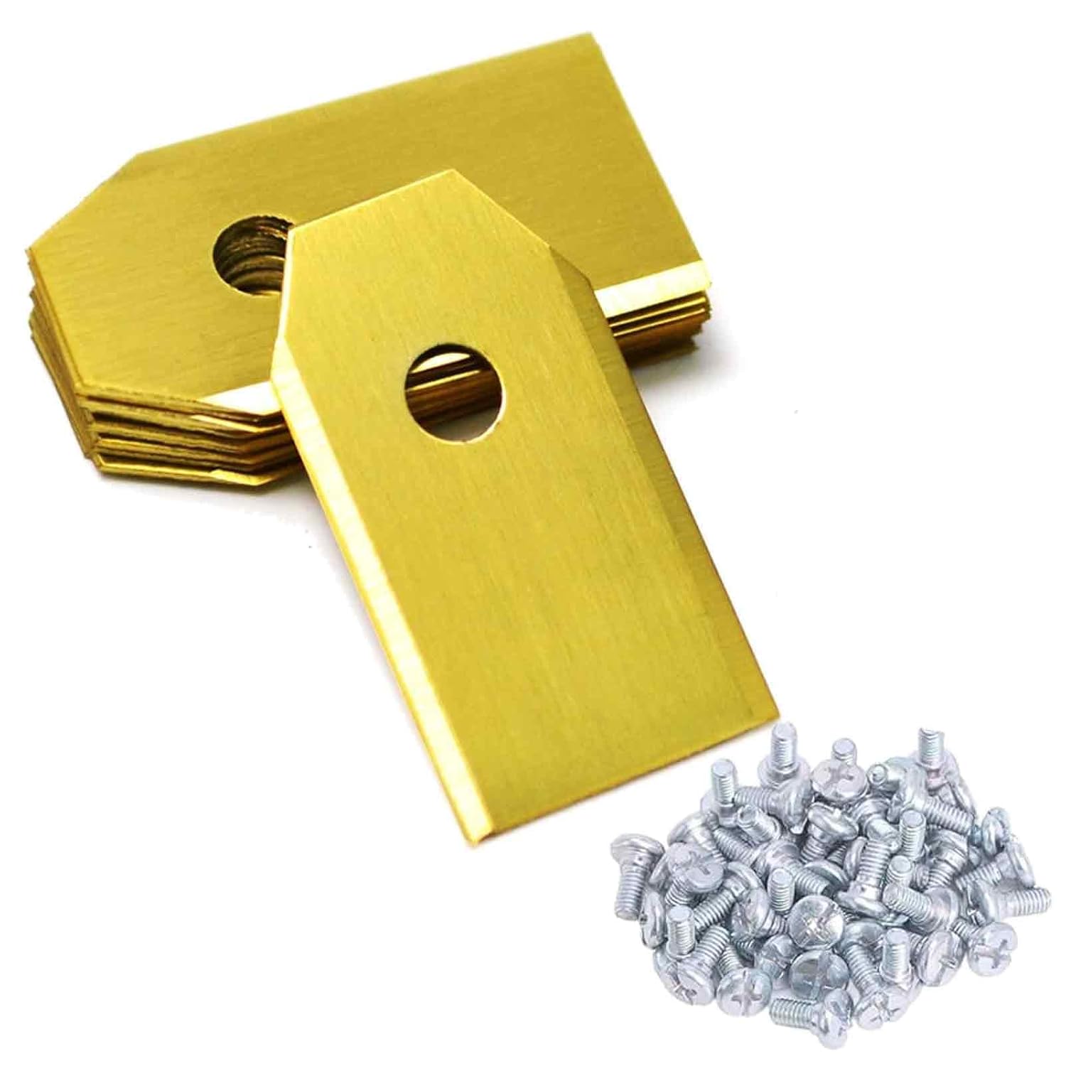 Cuchillas de repuesto para robot cortacésped Husqvarna Automower ...