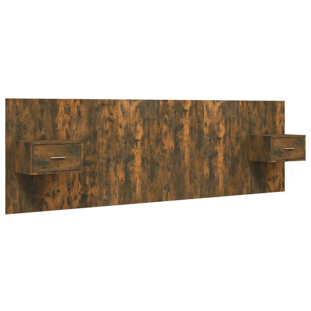 Tête de lit en bois 160 cm au meilleur prix | Leroy Merlin
