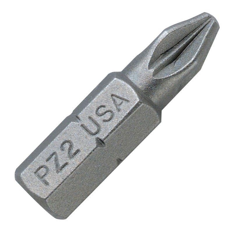 Embout de vissage pozidriv - N : 3 - Longueur : 90 - WIHA | Leroy Merlin