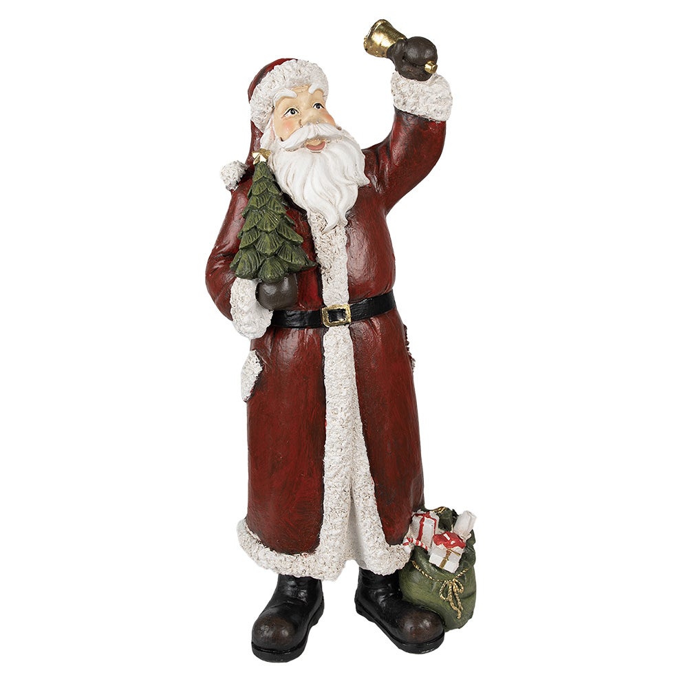 CLAYRE & EEF Figurine 22x15x51 cm | Leroy Merlin