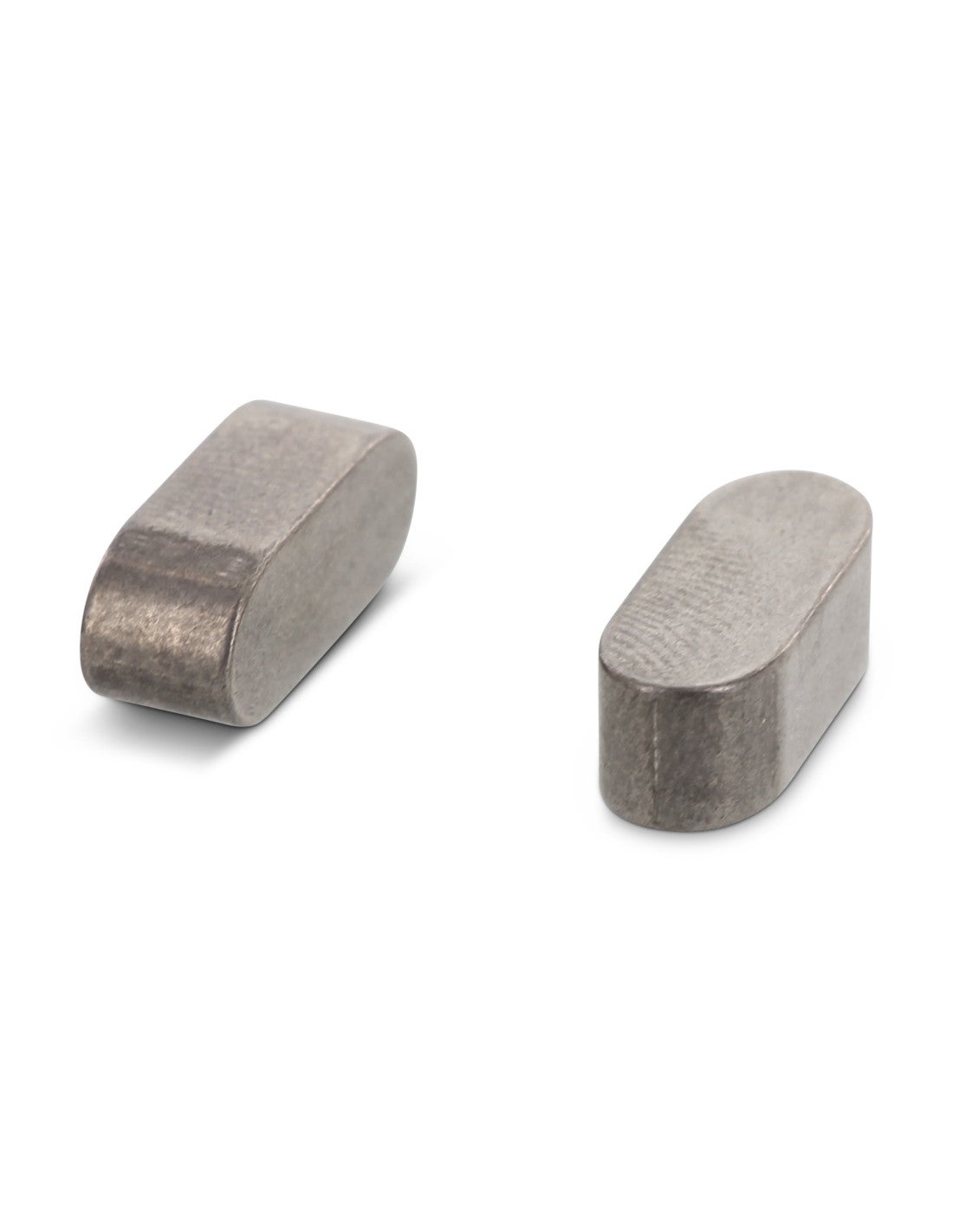 Clavette parallèle Inox A5 6X6 Longueur 12-30 pièces | Leroy Merlin