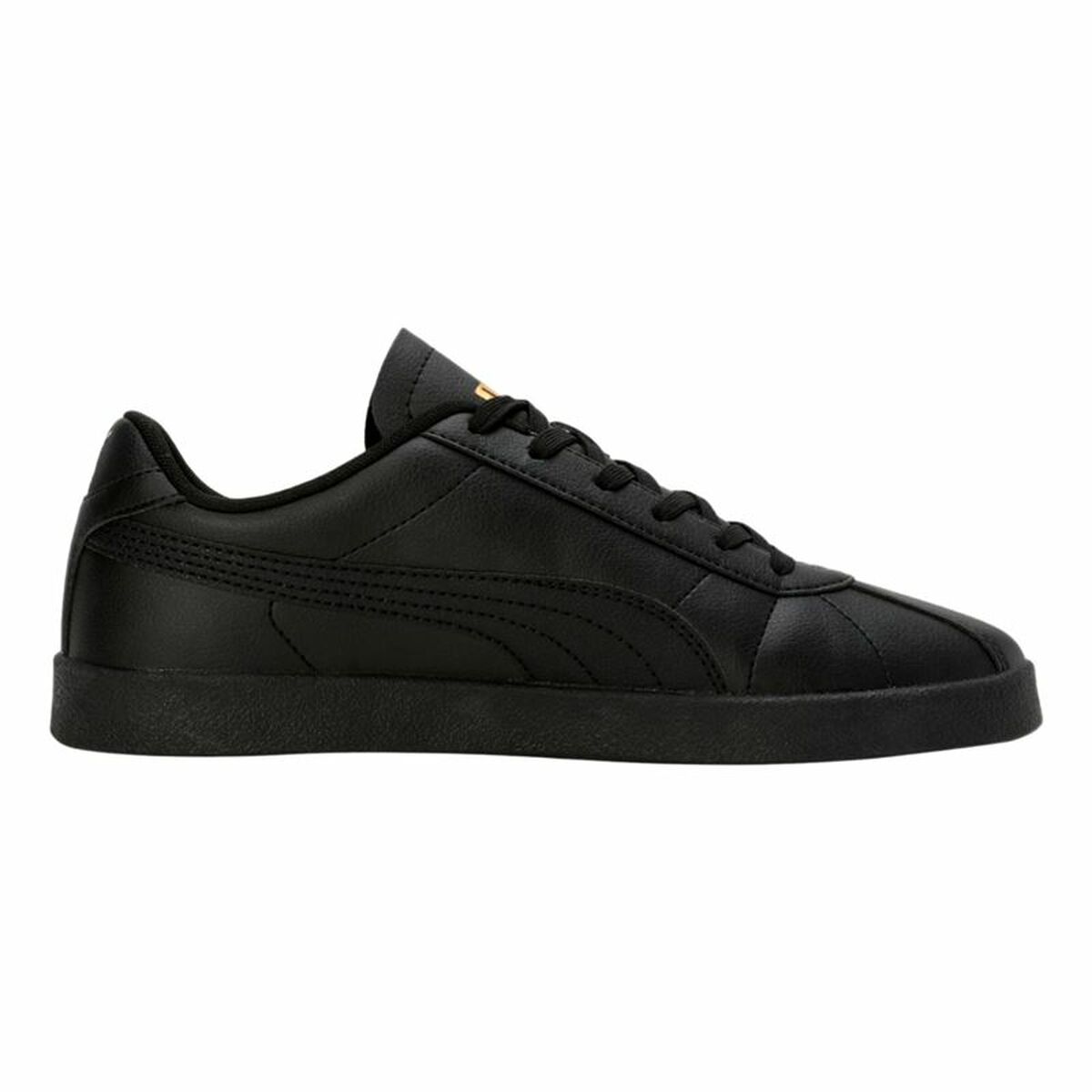 Zapatillas Casual Hombre Puma Puma Club II SL Negro Talla Calzado 45 ...