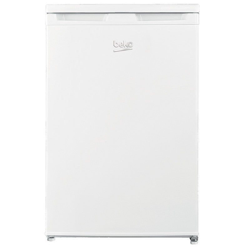 Beko TSE1284N frigo combine Pose libre 114 L E Blanc | Leroy Merlin