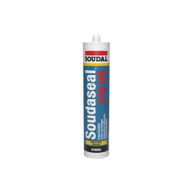 Soudaseal 270HS - Sigillante adesivo polimerico ibrido EC 1 PLUS ...
