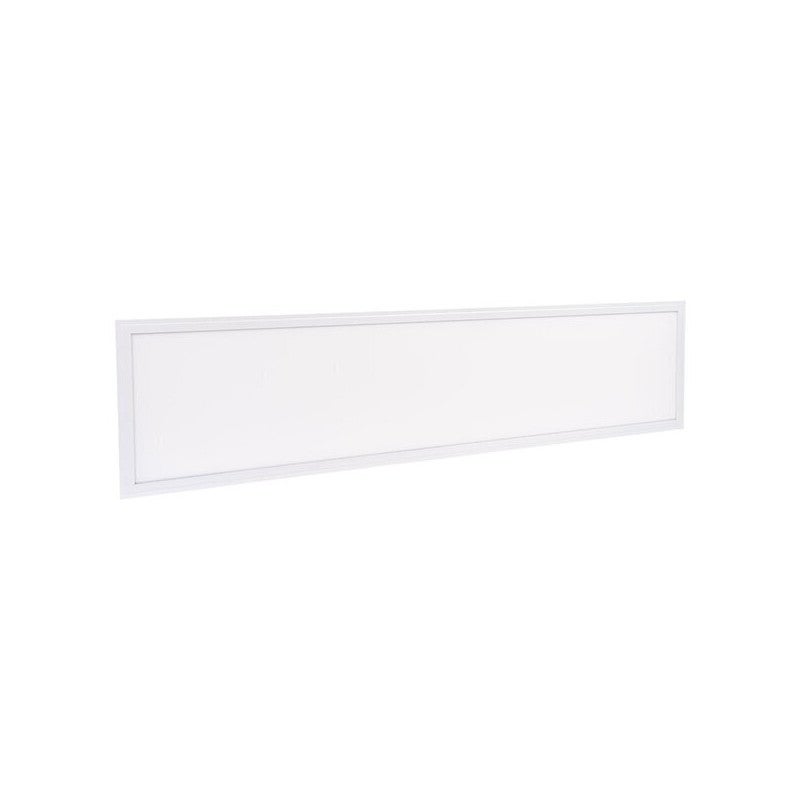 Dalle LED 36W - Blanc Chaud 2700K | Leroy Merlin