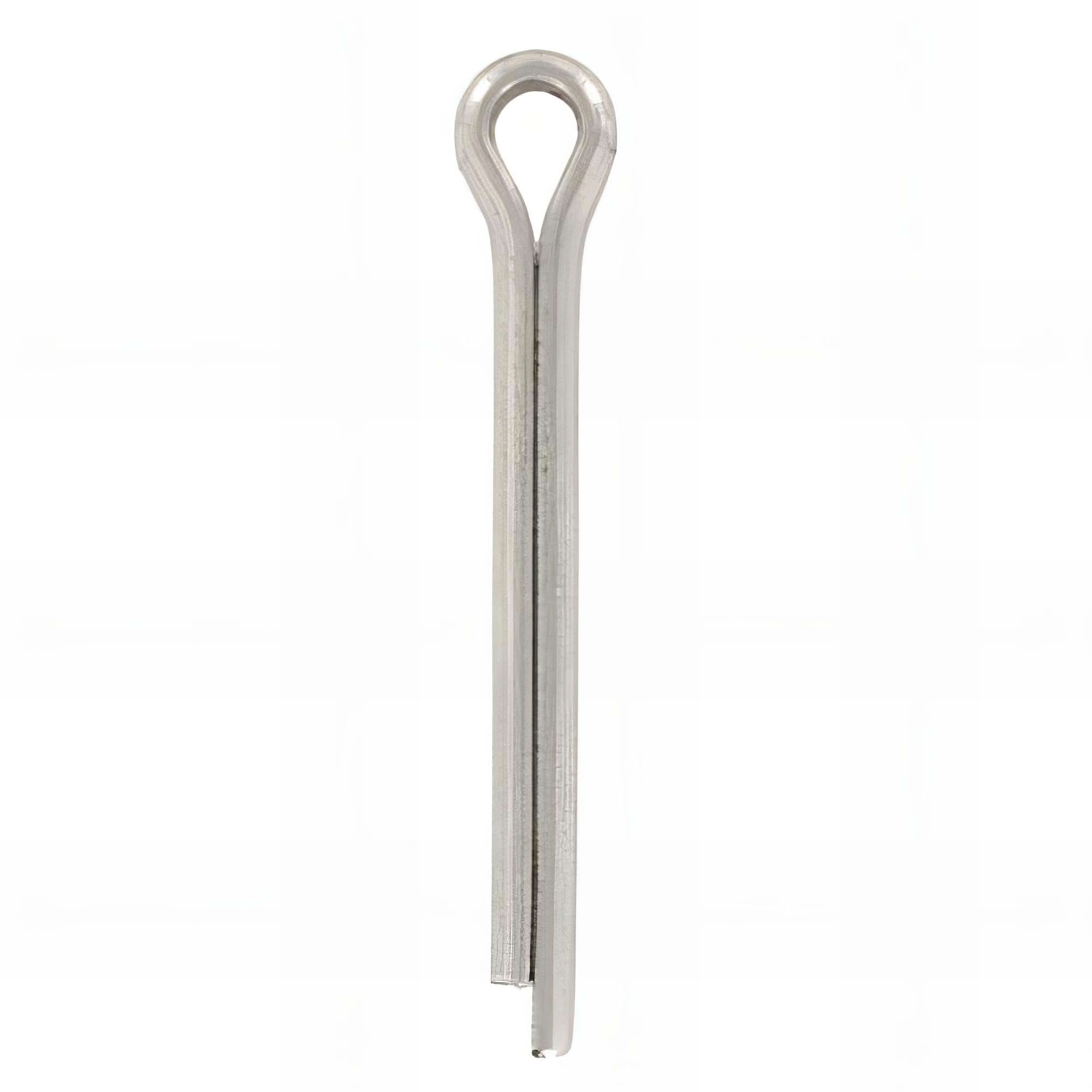 Goupille fendue D. 5 x 32 mm INOX A4 - Boite de 100 pcs - Fixtout ...