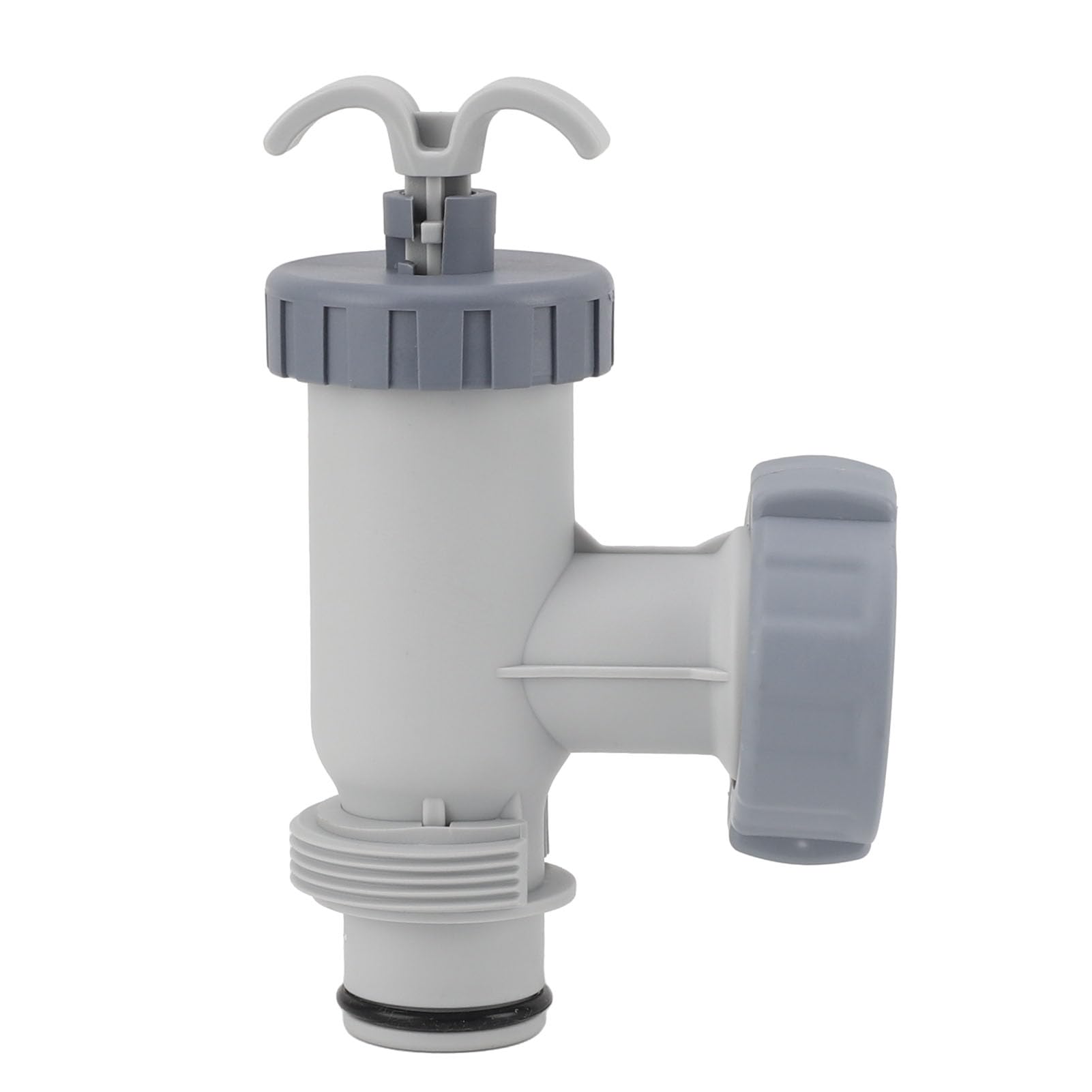 Válvula de émbolo para piscina 10747 Piezas de montaje de válvula de ...