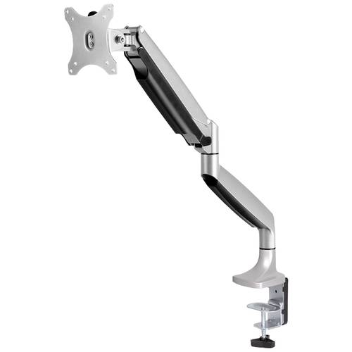 Neomounts NM-D750SILVER simple Support de table pour écran 25,4 cm (10 ...