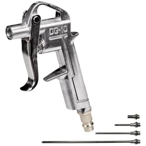 Einhell 4132762 Souflette à air comprimé | Leroy Merlin