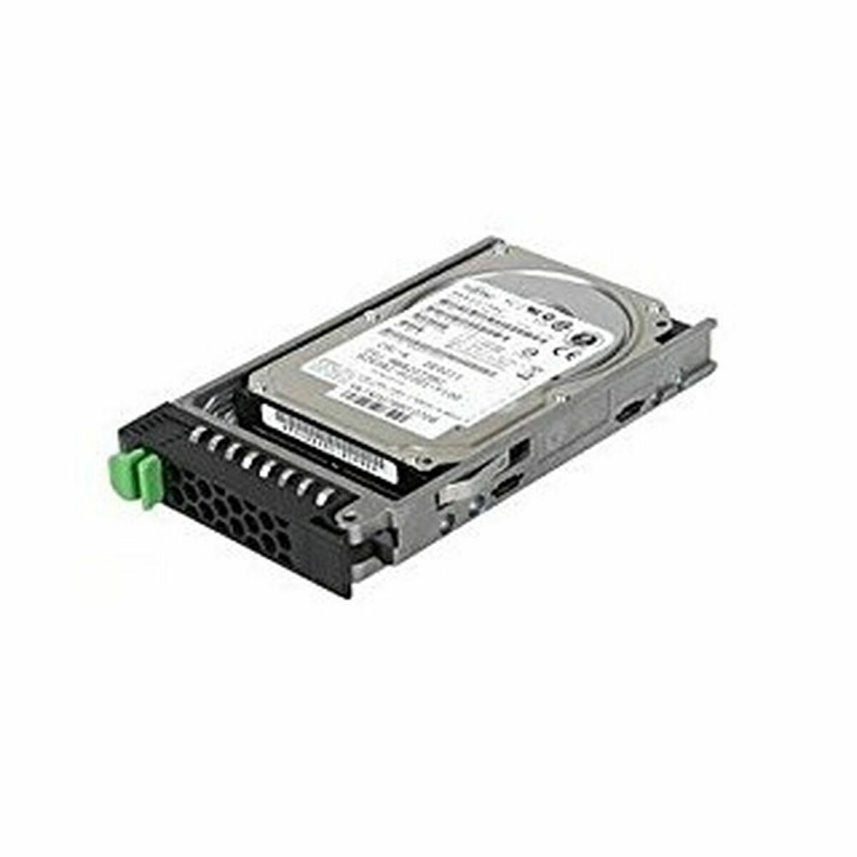 Disco Duro Fujitsu S26361-F5636-L200 2TB 7200 rpm 2 TB HDD 3,5" 3,5 ...