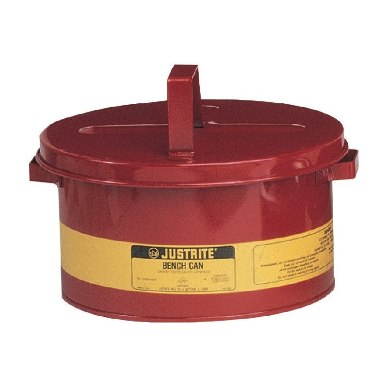Bidon humecteur 80 l tôle d'acier D292xH149 mm ASECOS | Leroy Merlin