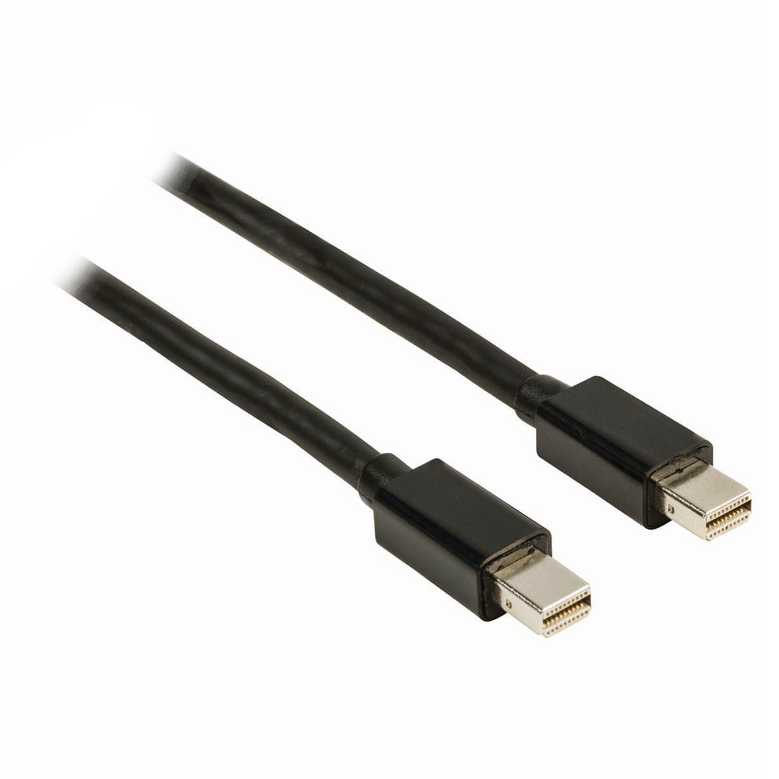 Câble mini displayport 1m CONECTICPLUS | Leroy Merlin