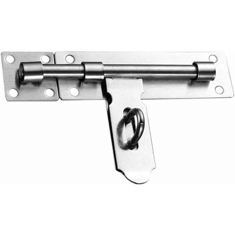 Loquet de Porte Serrure Porte Verrou Loquet Porte Loquet de Verrou ...