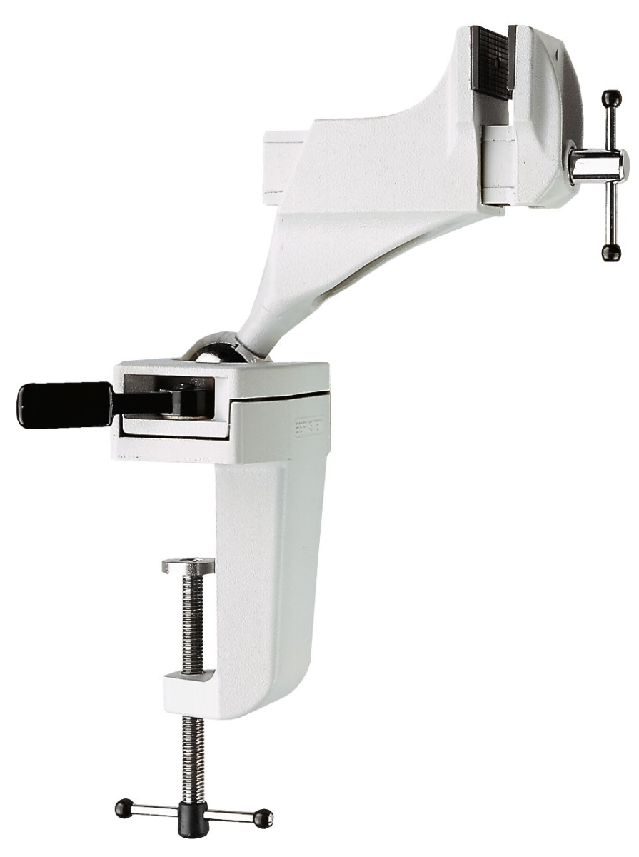 FACOM - Etau à rotule Micro-Tech® - 1150.MT | Bricoman