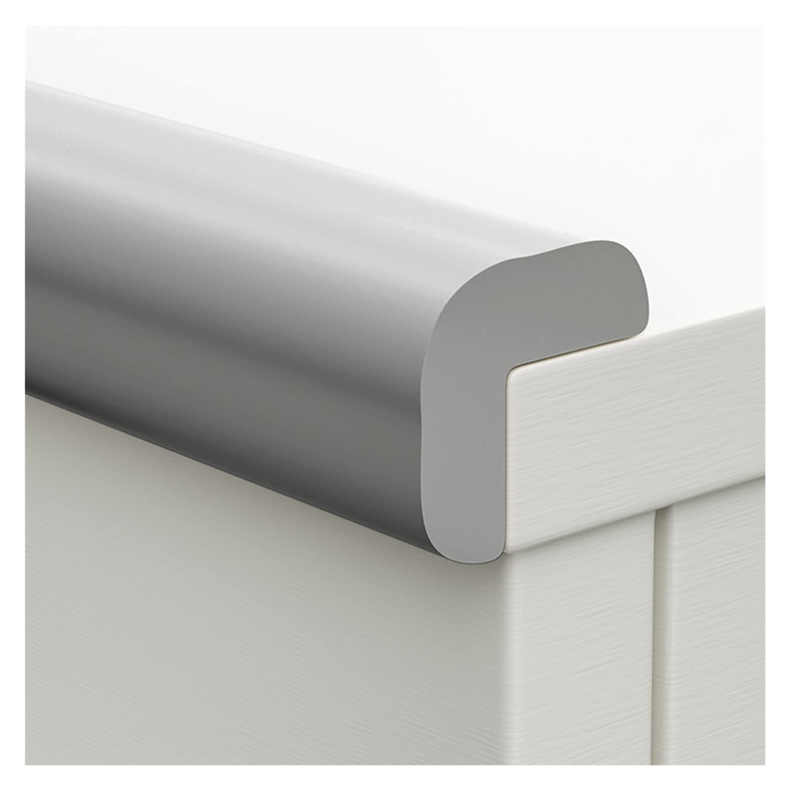 Protecteur d'angle De Mur De Protection, Mousse De Protection De Bord ...