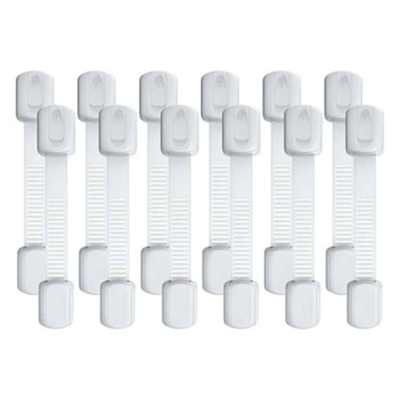 Verrouillage Sécurité, Sécurité Enfant Portes, Protection Enfant Meuble ...