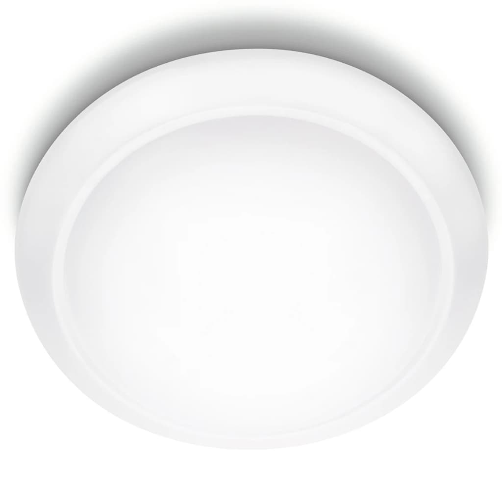 Plafón LED 16W PHILIPS Cinnabar | Leroy Merlin
